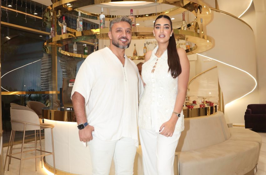 Eveliss Salon inaugura em São Paulo o primeiro Head Spa com inspiração ...